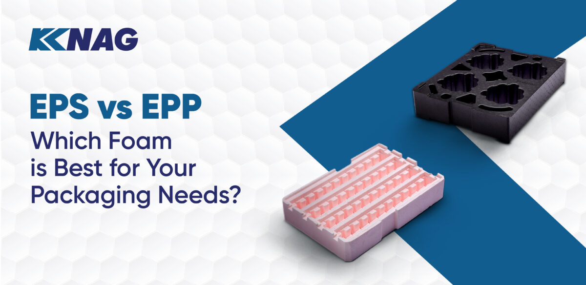 EPS vs. EPP Foam: Which is Better for Your Packaging Needs?